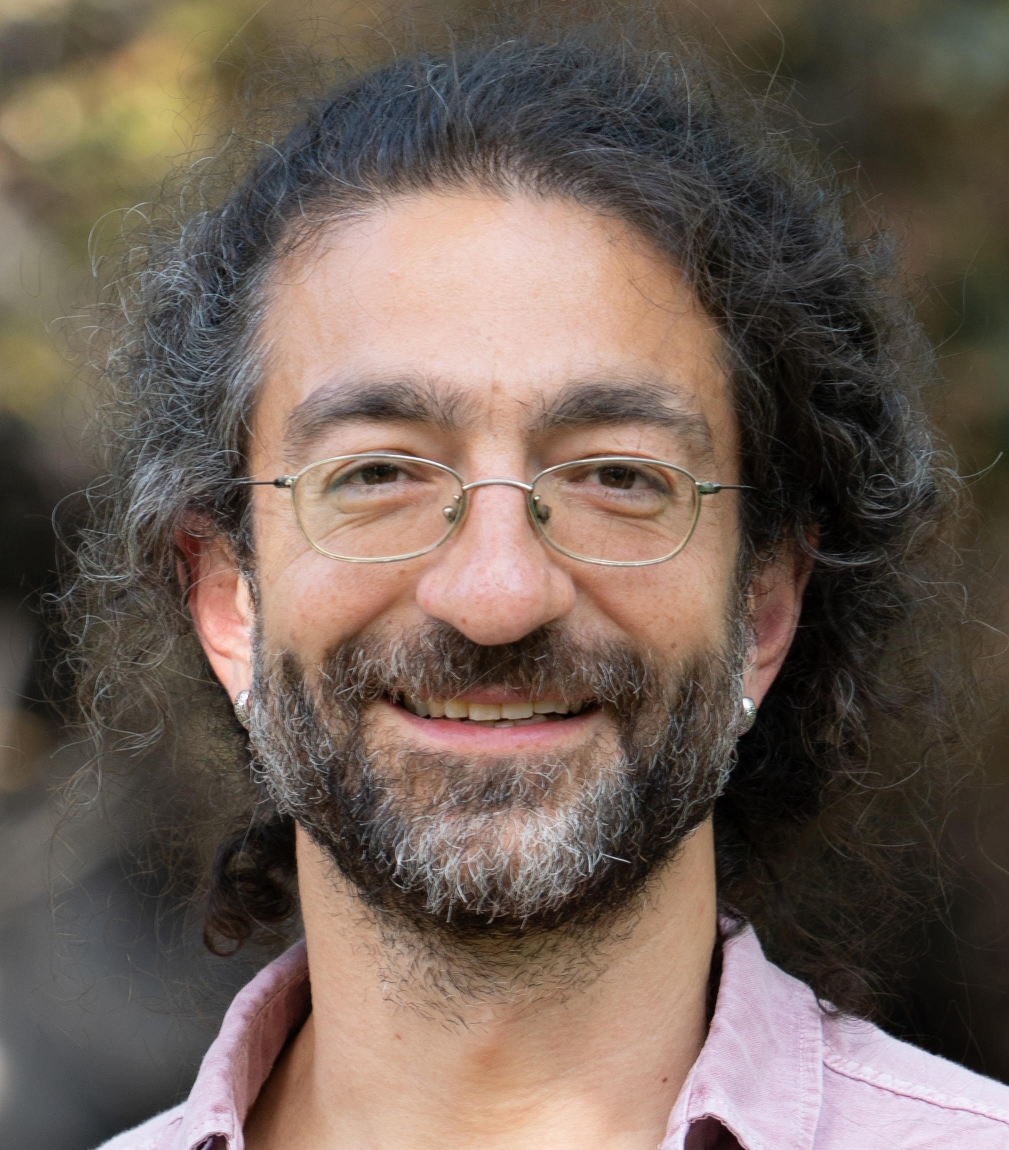 Talks of the Past (ToP) Open Seminar, 7th May, 2025: Discussing ...